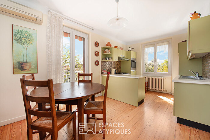 Maison 4 pièces à vendre - Albi
