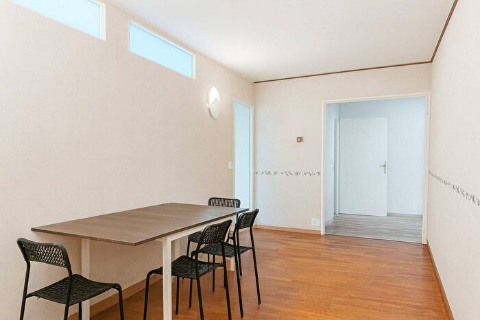 Appartement à louer - Mandinet Sud, Lognes - 5 pièces - 4 chambres