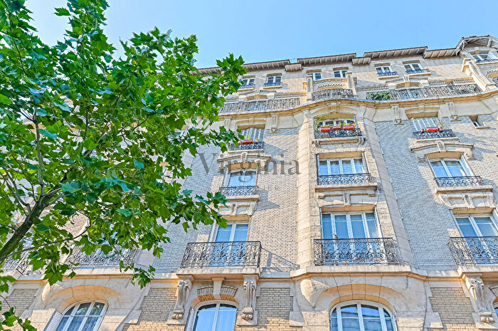 Appartement 1 pièce à vendre à Saint-Mandé, Tourelle, Begin