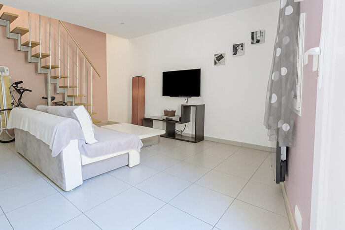 Maison 3 pièces à Saint-Laurent-de-la-Salanque, à louer