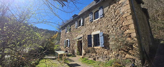 Maison à vendre - Saint-Bonnet-Elvert - 5 pièces - 2 chambres