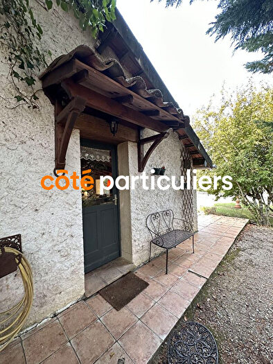 Parisot - Maison 4 pièces à vendre