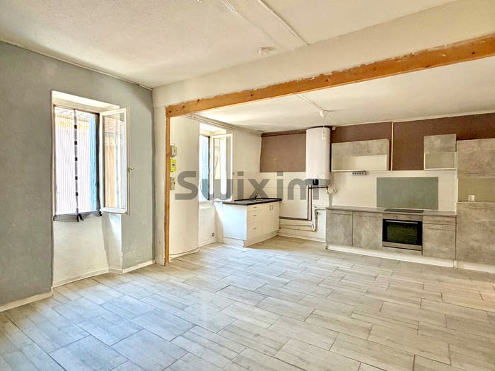 Appartement 3 pièces à postalCode, à vendre