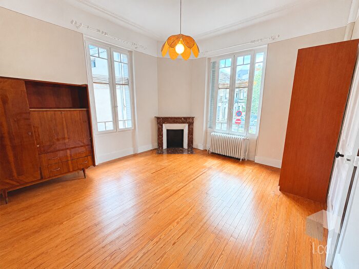 Montélimar, Centre-ville - Maison 3 pièces à vendre