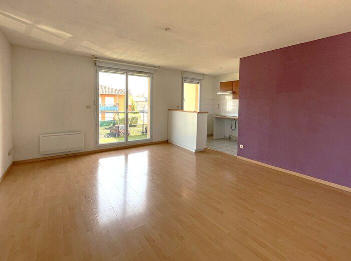 Appartement 2 pièces à louer - Caussade