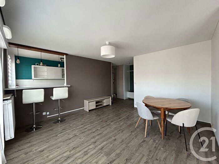 Appartement 2 pièces à louer - Villebon-sur-Yvette