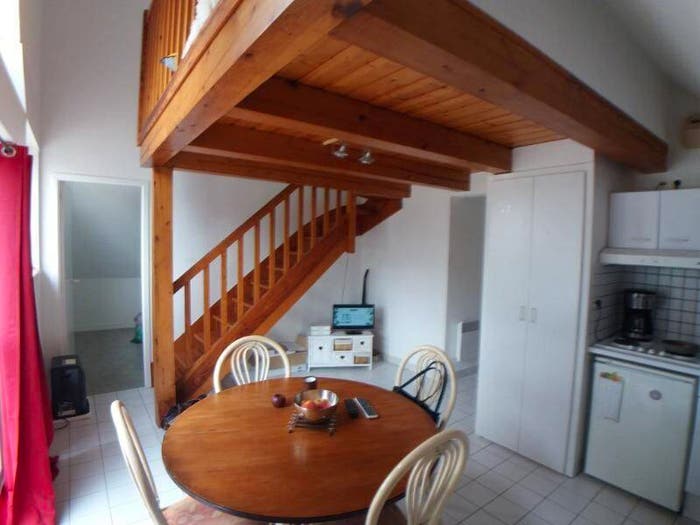 Agglomeration, Carnac : Appartement 2 pièces à louer