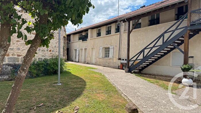 Appartement 4 pièces à louer à Boissise-le-Roi