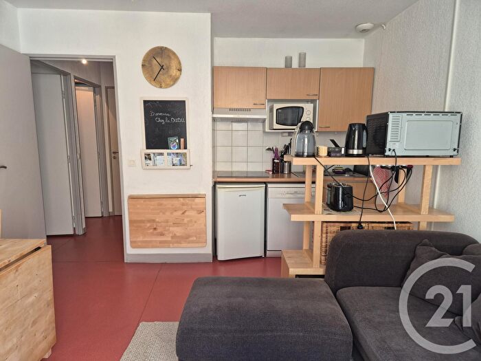 Appartement 2 pièces à vendre à Cauterets