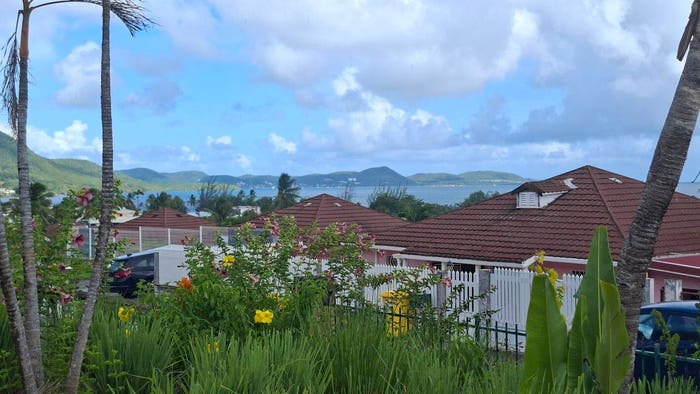 Sainte-Luce : Maison 4 pièces à louer