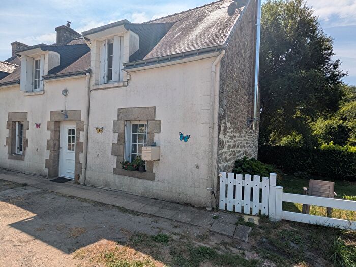 Maison 4 pièces à Langoëlan, à vendre