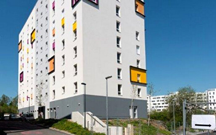 Saint-Herblain, Nord : Appartement 1 pièce à vendre