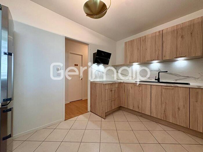 Appartement 3 pièces à louer à Bressis-Neigeos, Annecy