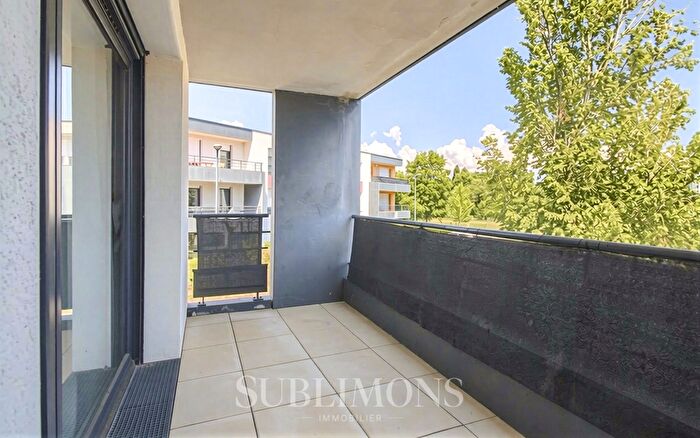 Appartement 3 pièces à Plescop, à vendre