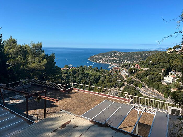 Maison à vendre - Villefranche-sur-Mer - 7 pièces - 6 chambres