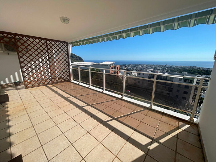 Appartement 4 pièces à louer - Saint-Denis, Bellepierre