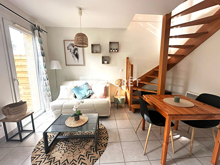 Appartement 2 pièces à louer à Vienne, Centre-ville