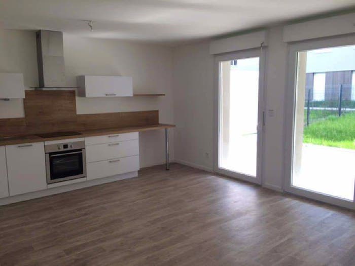 Pulnoy - Appartement 3 pièces à louer