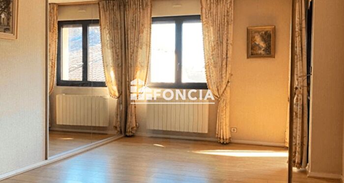 Appartement à vendre - Villeneuve-sur-Lot, Sainte-Catherine - 2 pièces - 1 chambre