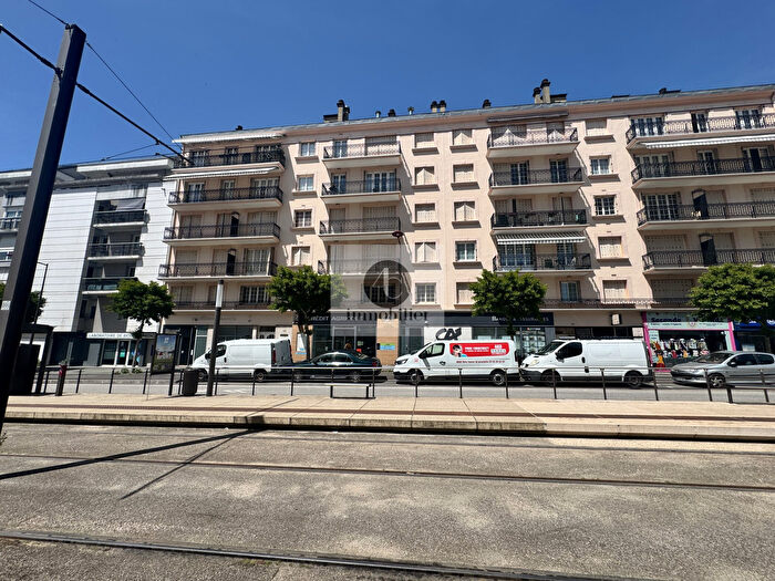 Le Mans, Bellevue - Appartement 1 pièce à vendre