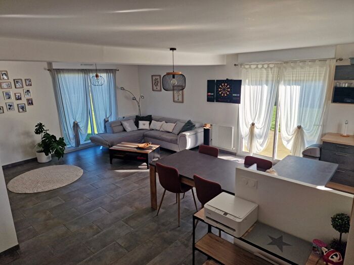 Maison à vendre - Lamballe - 6 pièces - 5 chambres