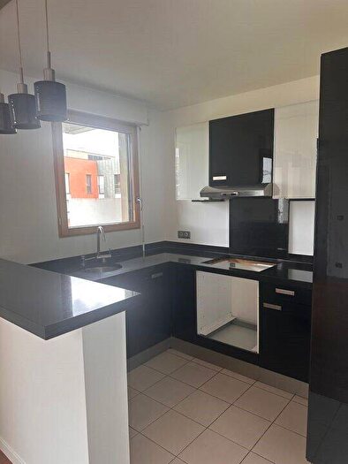 Appartement 2 pièces à Centre-Voltaire, Asnières-sur-Seine, à louer