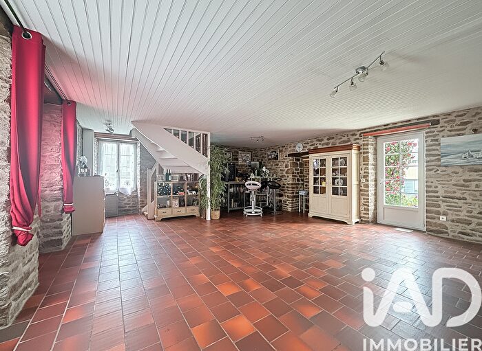 Maison 6 pièces à vendre à Saint-Lyphard