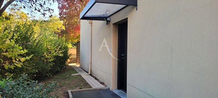 Est, Chalonnes-sur-Loire - Appartement 2 pièces à louer