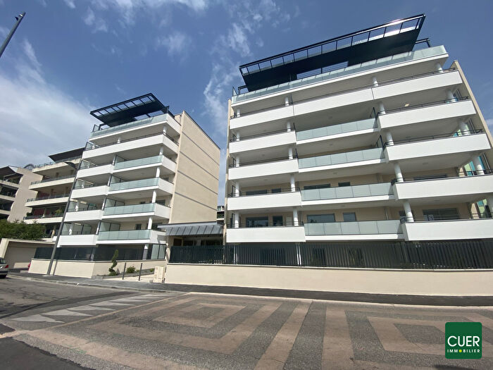 Appartement 2 pièces à louer - Valence, Calvaire, Hugo, La Cécile