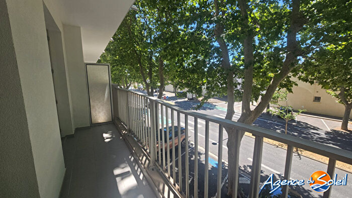 Narbonne, Egassieral : Appartement 1 pièce à vendre