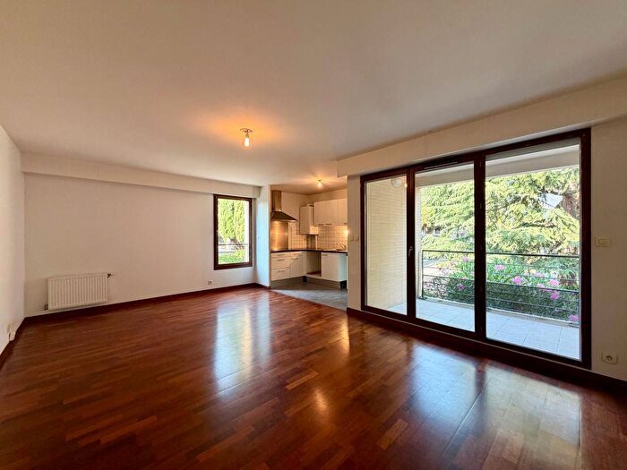 Appartement 3 pièces à vendre - Toulouse, Guilhemery, Bonhoure, La Gloire