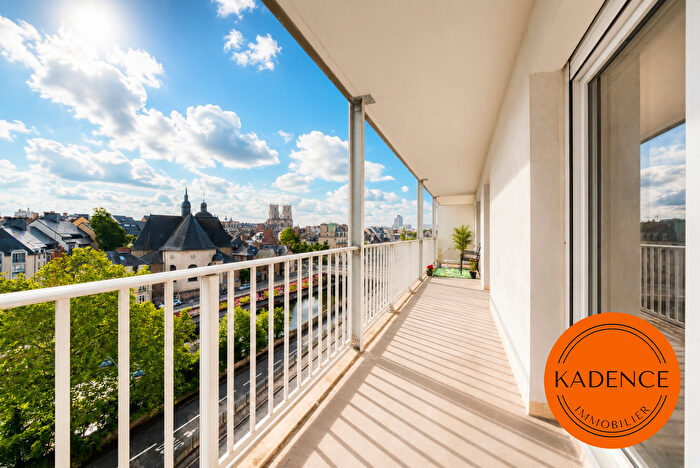 Appartement 3 pièces à Quartiers Ouest, Bourg l'Evesque, à vendre