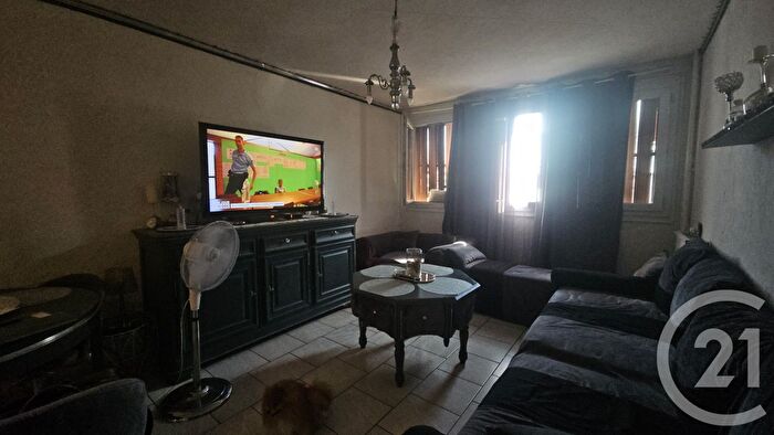 Marseille 15ème, Notre-Dame-Limite - Appartement 3 pièces à vendre