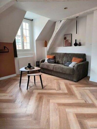Appartement 1 pièce à louer - Par d'Activités du Talou, Dieppe