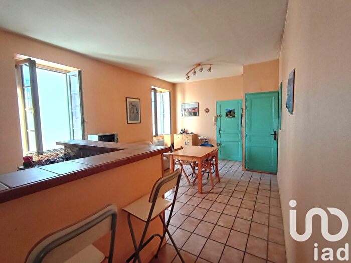 Appartement à vendre - Chambéry, Laurier - 3 pièces - 2 chambres