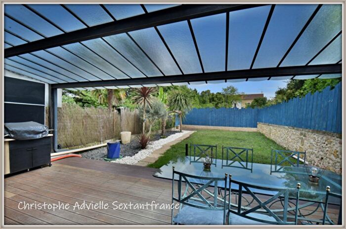 Bergerac, Centre-ville - Maison 6 pièces à vendre