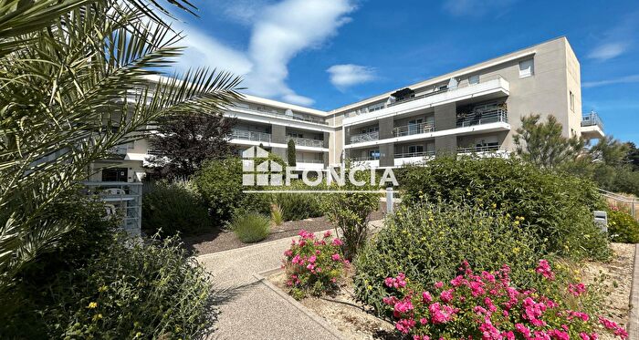 Appartement 3 pièces à vendre - Avignon, Cantarel, Aéroport