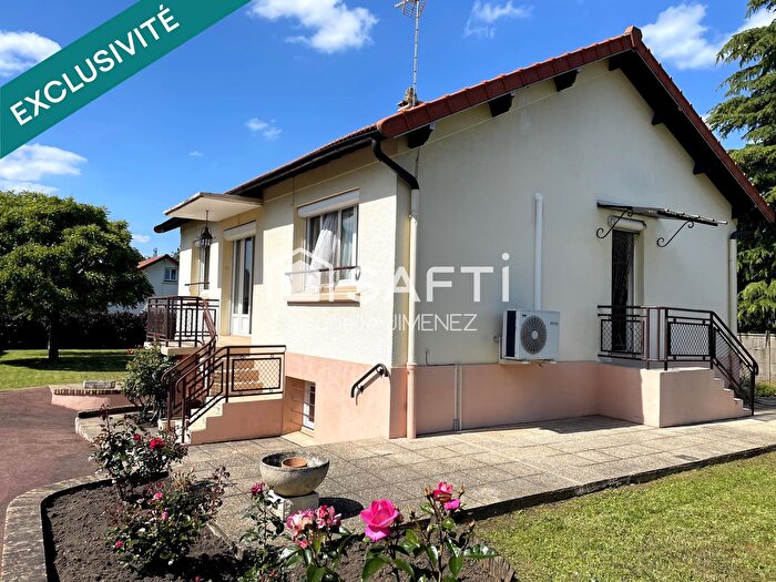 La Queue-en-Brie : Maison 3 pièces à vendre