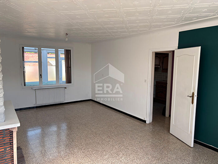 Faches-Thumesnil, Thumesnil mairie - Maison 4 pièces à vendre