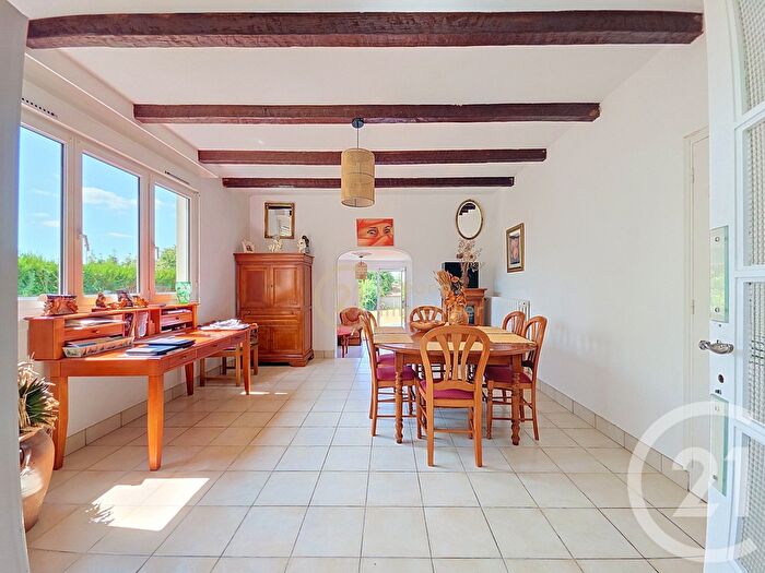 Maison 7 pièces à Saint-Pern, à vendre
