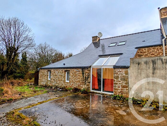 Maison à vendre - Péaule - 3 pièces - 2 chambres