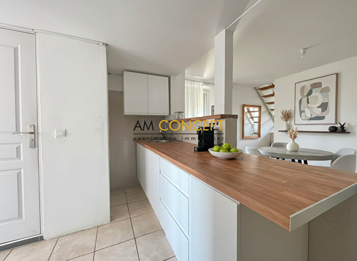 Appartement 5 pièces à vendre à Nice, Centre-ville