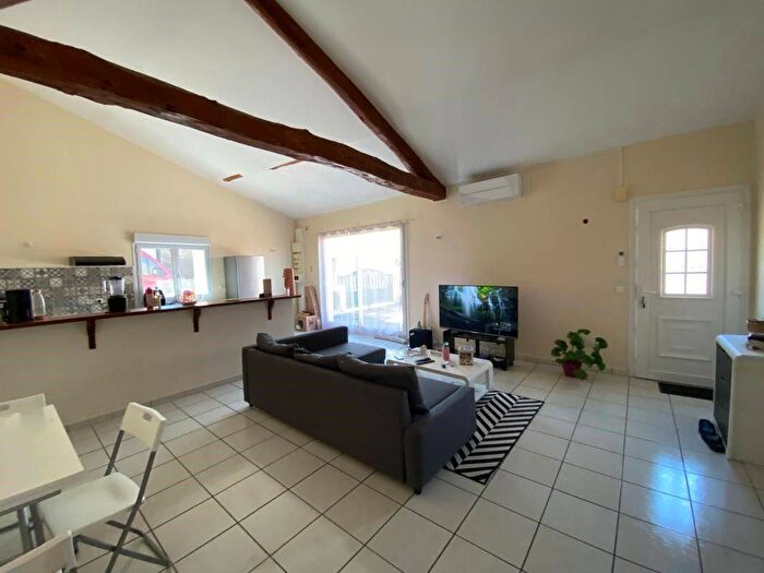 Maison 2 pièces à louer - Saint-Affrique-les-Montagnes