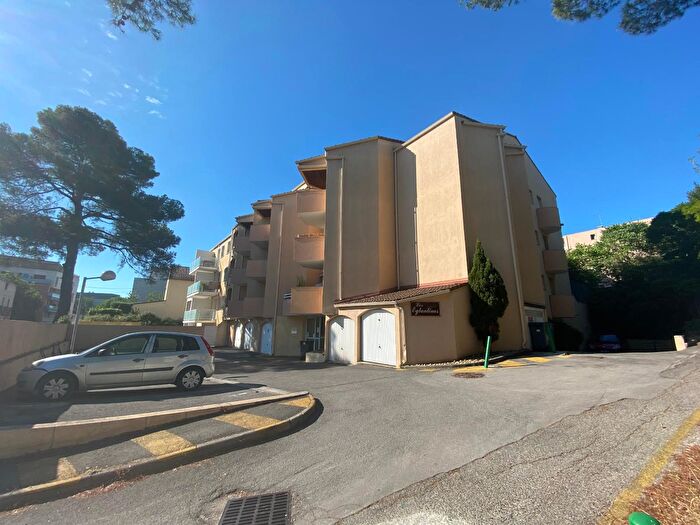 Appartement à louer - Montpellier, Boutonnet - 1 pièce