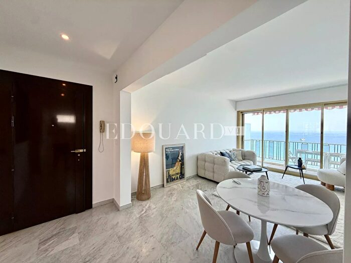 Appartement 3 pièces à vendre à Roquebrune-Cap-Martin, Carnolès, Gare, Cap Azur