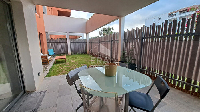 Borgo : Appartement 3 pièces à vendre