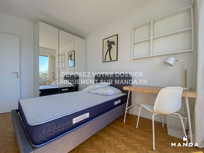 Appartement 7 pièces à louer à Chevilly-Larue, Larue