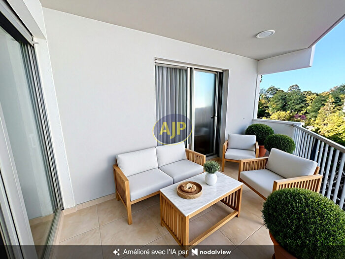 Appartement 3 pièces à Mérignac, Capeyron, à vendre