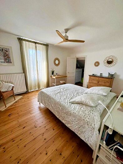 Maison à vendre - Périgueux, Saint-Georges - 6 pièces - 3 chambres
