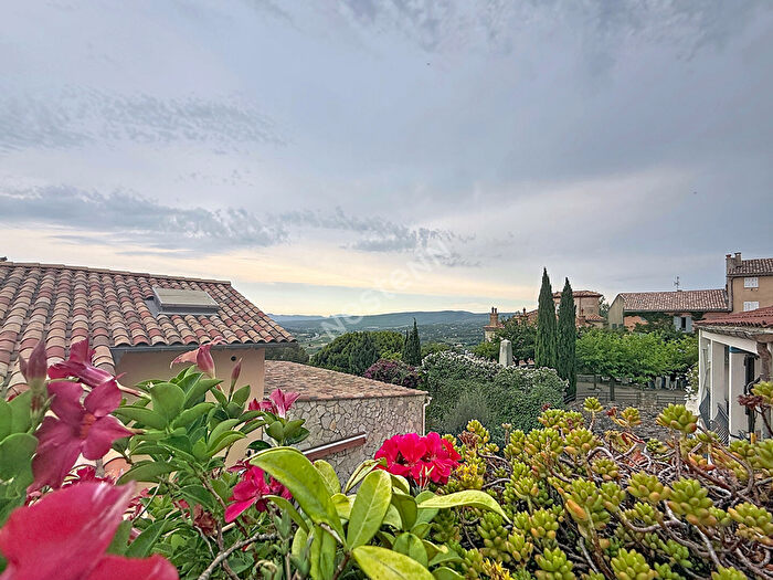 Le Castellet : Maison 3 pièces à vendre